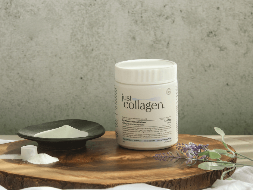 Just Glow’s premier health solutions